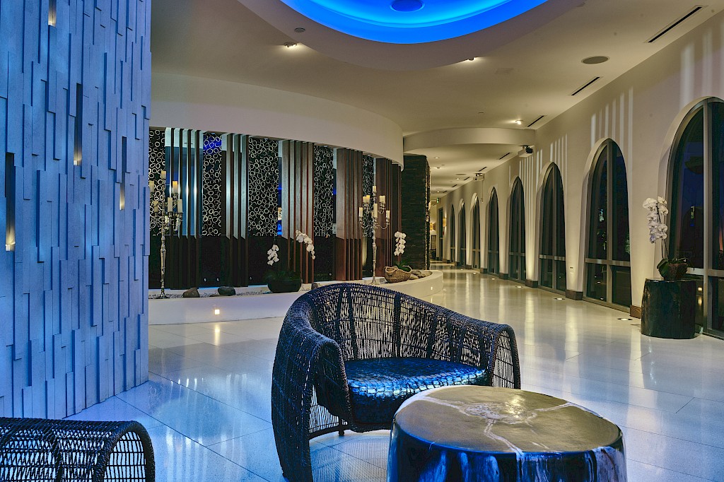 Gloria & Emilio Estefan | Costa d'Este Beach Resort & Spa | Vero Beach, FL